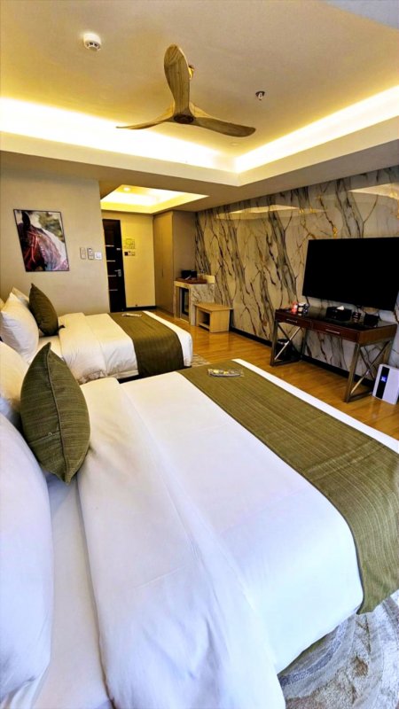 Studio Premier | Rooms available at Wright Park Hotel Wright Park in ...